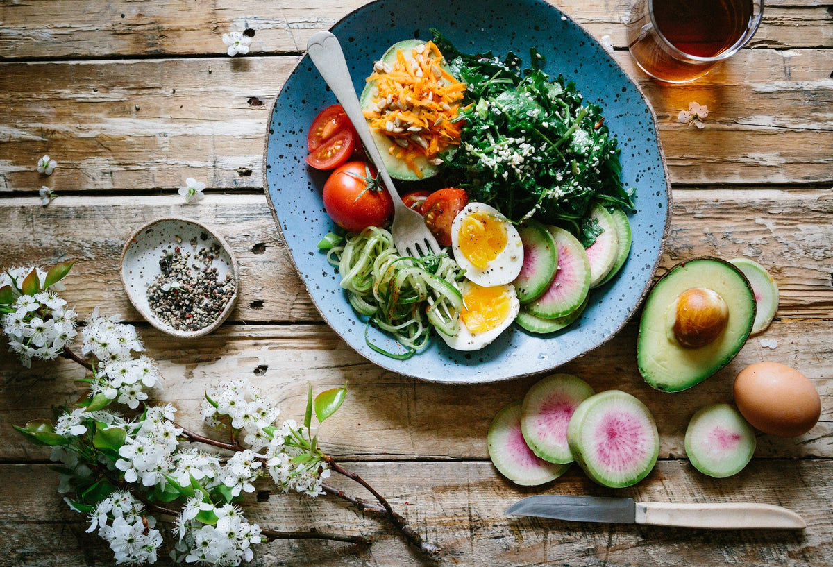 Seborrheic Dermatitis Diet & Nutrition: What to Eat and Avoid (Includi ...